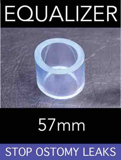 Prevent Ostomy Leaks with the Stomaplex Equalizer