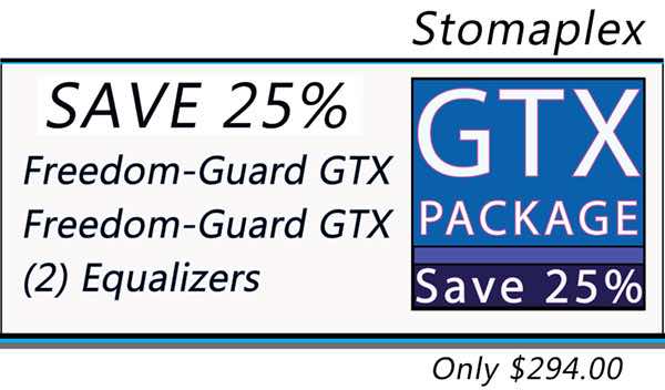 Stomaplex Stoma Guard - Ostomy Belt - Stomaplex Ostomy Belt