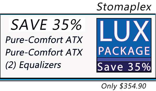 Stomaplex Stoma Guard - Ostomy Belt - Stomaplex Ostomy Belt