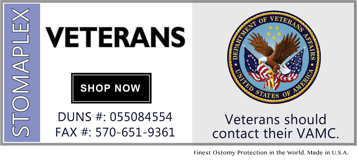 Stomaplex Ostomy Belts - Ostomy Belt & Stoma Guard Belt