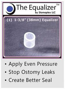 Stomaplex Ostomy Belts - Ostomy Belt & Stoma Guard Belt