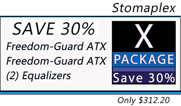 Stomaplex Stoma Guard - Ostomy Belt - Stomaplex Ostomy Belt